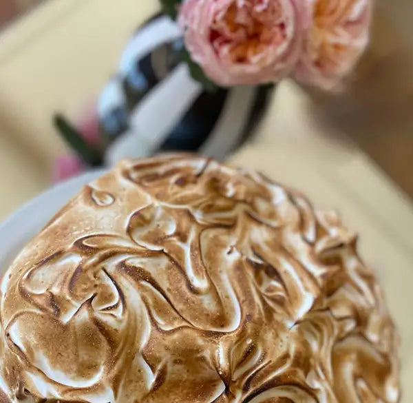 Parve Cipriani Cake – Hailey's House of Cakes